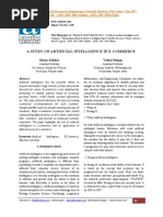 Artificial Intelligence - Cheat Sheets PDF | PDF | Machine Learning ...