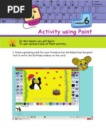 Learning Resource Package No 1 | PDF | Preschool | Relationships