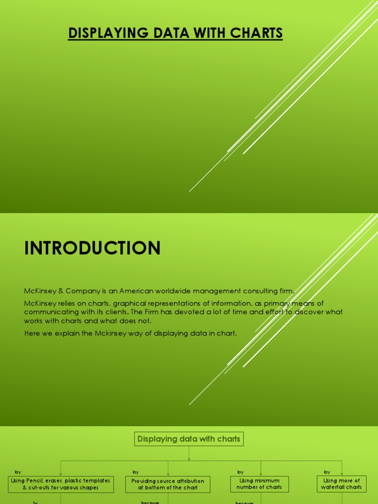 Data With Charts - Scribd | PDF