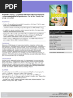 OPTAVIA-Vegetarian Conversion Chart | PDF | Weight | Leaf Vegetable