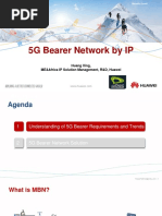 Troublshooting Inter SGNB PSCell Change Failures | PDF | Computing ...