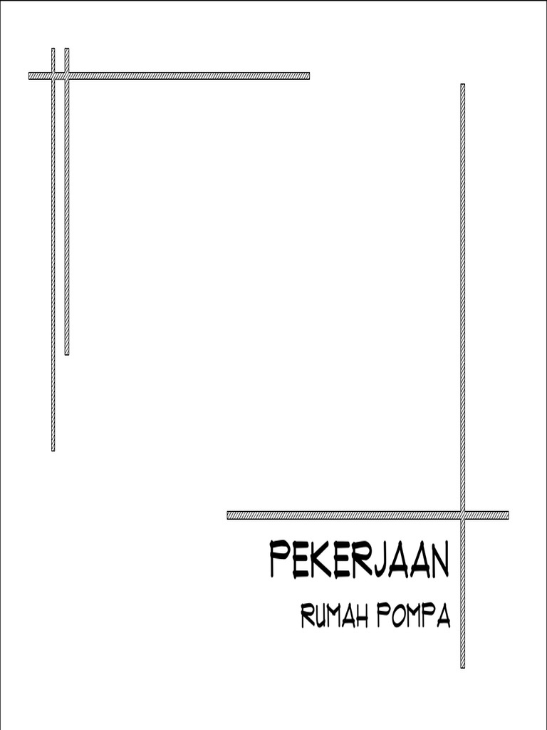 PDF Fix Ruang Pompa | PDF