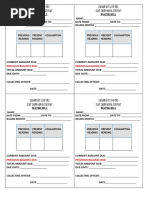 PLDT Area Codes | PDF | Manila | Companies Of The United States