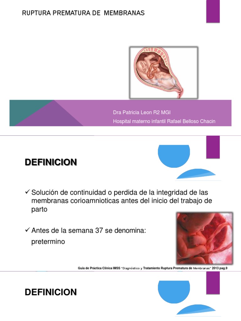 pTRICIA PDF | PDF | Salud pública | Rtt