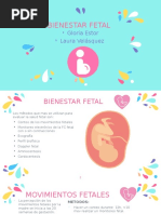 Test Estresante | PDF | Parto | Salud maternal
