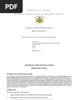 Appendix 3 Schools, 2025 | PDF