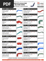 ATF Quick Reference Conversion Chart: Oem Fluid Conversion Fluid Oem ...