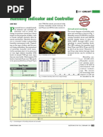 En 10143 | PDF | Engineering Tolerance | Structural Steel