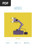 Brazo Robotico Simulacion Arduino | PDF