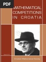 Serbian Mathematical Olympiad 2015: Problems and Solutions | PDF ...