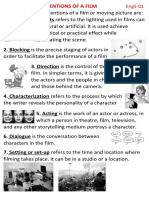 Types and Examples of Clipped Words | PDF