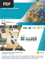PLN Renewable Energy Certificate | PDF