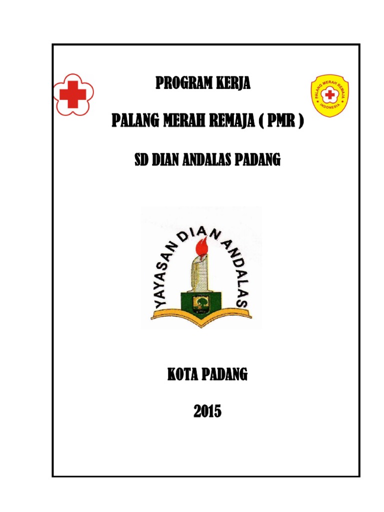 Program Kerja PMR | PDF