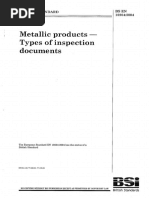 Iso 8501-3 2006 | PDF