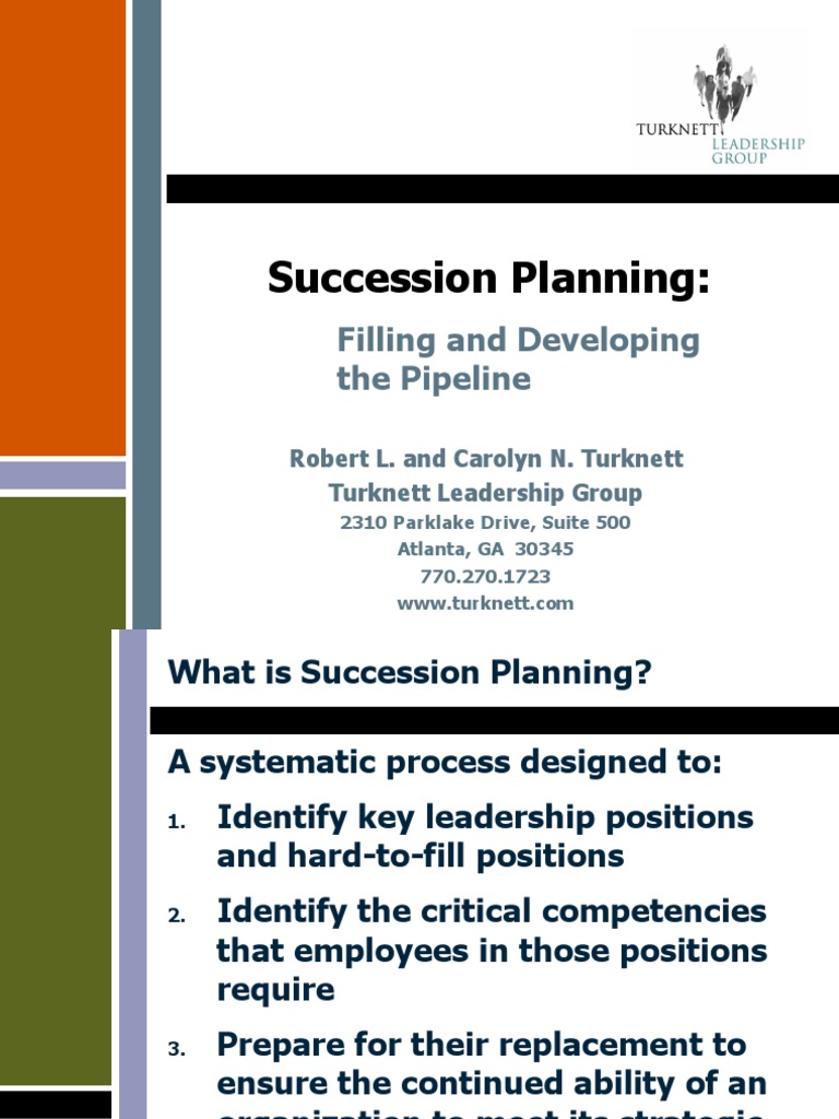 9 Box Model - Succession PLNG | PDF | Competence (Human Resources ...