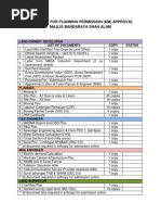 MBPJ Assessment Payment Guide | PDF | Service Industries | Payments