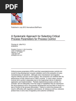 Co Relation Between CMA , CPP and CQA | PDF | Tablet (Pharmacy ...