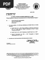 Research Proposal Capsule - Sample | PDF | Qualitative Research ...