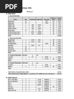 Almighty Military Format Revised by Welbeck (Male) | PDF | Love