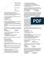 CEM - NMAT - Sample - Test - New Version PDF | PDF