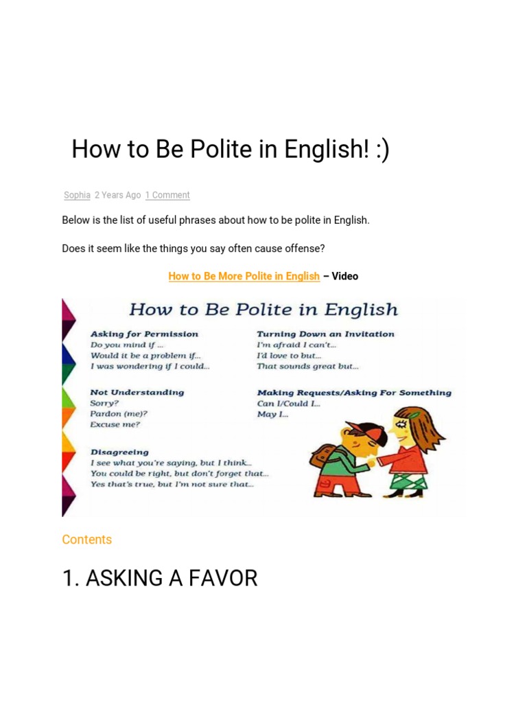 Common Expressions in English | PDF