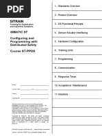 Factory IO Con TIA Portal v13 | PDF | Programmable Logic Controller | Input/Output