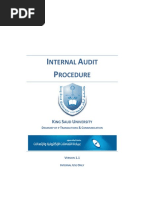 ISMS Risk Treatment Plan | PDF