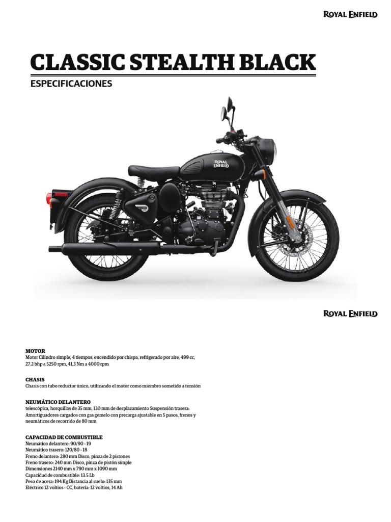 Stealth Black New | PDF