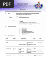 DEPED Digital Rise | PDF | Educational Technology | Curriculum