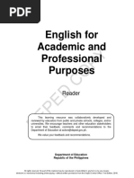 A Brief History of English | PDF | English Language | Grammatical Number