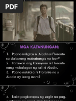 RUBRICS Dula Dulaan | PDF