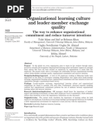 The Communicative Effectiveness Index Ceti | PDF | Aphasia | Cognition