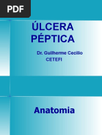 Classificação de Borrmann no Câncer | PDF | Neoplasmas | Doenças e ...
