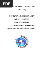 OISD 225 TT Decantation Procedure - Check List | PDF | Oil Tanker ...