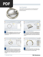 Tutorial MatrixGold | PDF | Computers