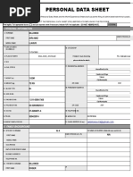 Pds For Ranking | PDF | Teachers | Literacy