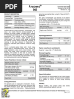 Raw Material Color Code Chart 01-06-03 | PDF | Materials | Steel