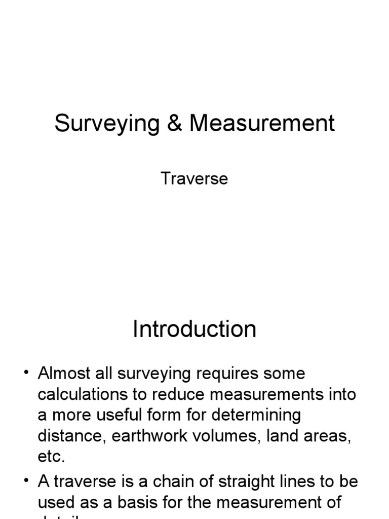 Calculating Area with DMD Method | PDF | Surveying | Latitude