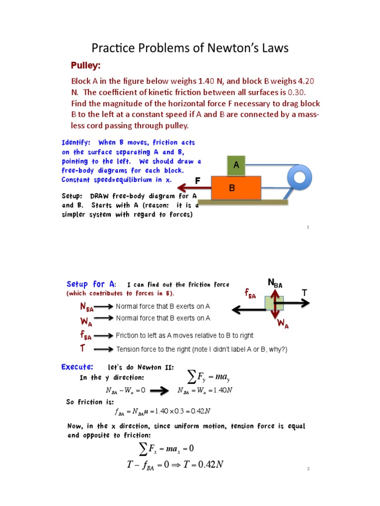 Forces and Circular Motion: Analyzing the Dynamics of Uniform Circular ...