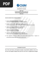 Nalco Flocculant Nalclear 7768 | PDF | Dangerous Goods | Superfund
