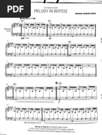 In C - Terry Riley | PDF