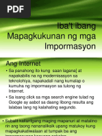 Primaryang Batis | PDF