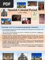 Pre-Colonial Philippine Art Overview | PDF
