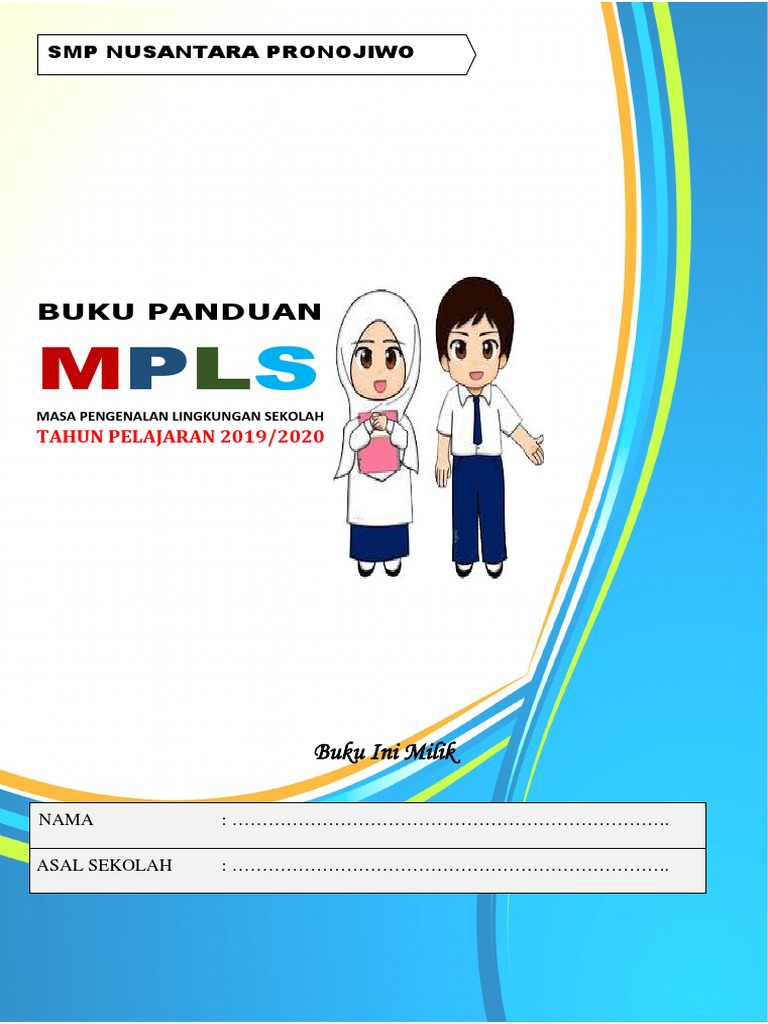 Buku Panduan MPLS | PDF
