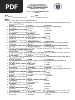 Metacards | PDF | Behavioural Sciences | Communication