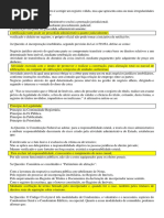 Modelo de Ficha de Cadastro de Moradores | PDF | Business