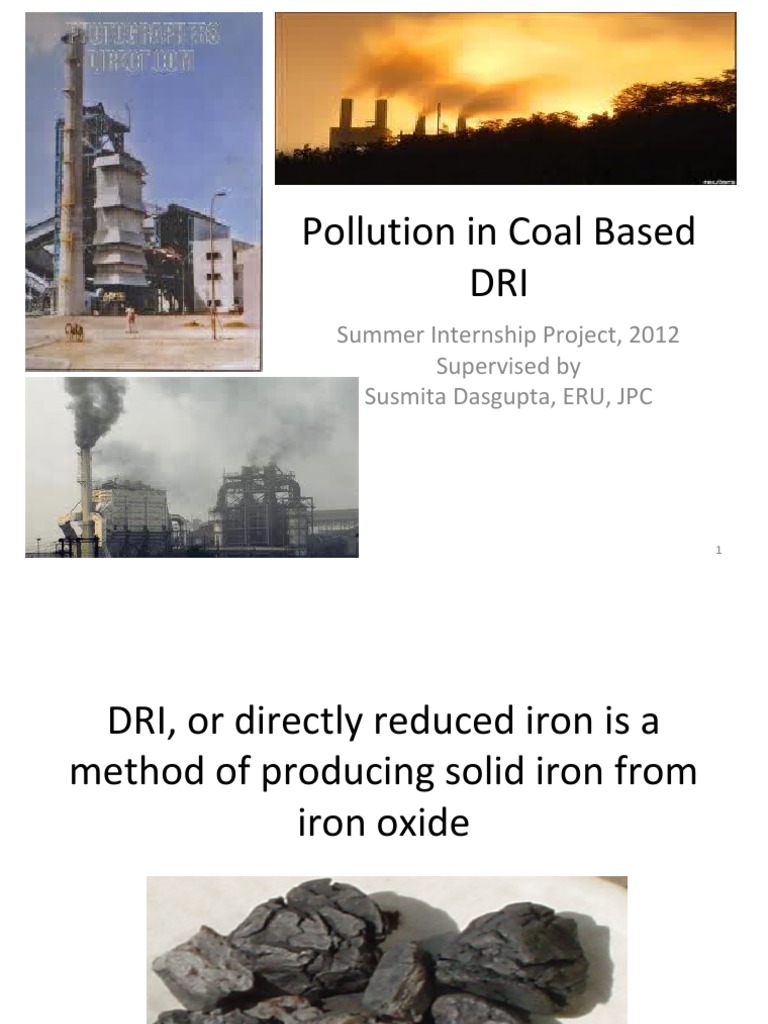 Dri 121117215636 Phpapp02 PDF | PDF | Coal | Nature