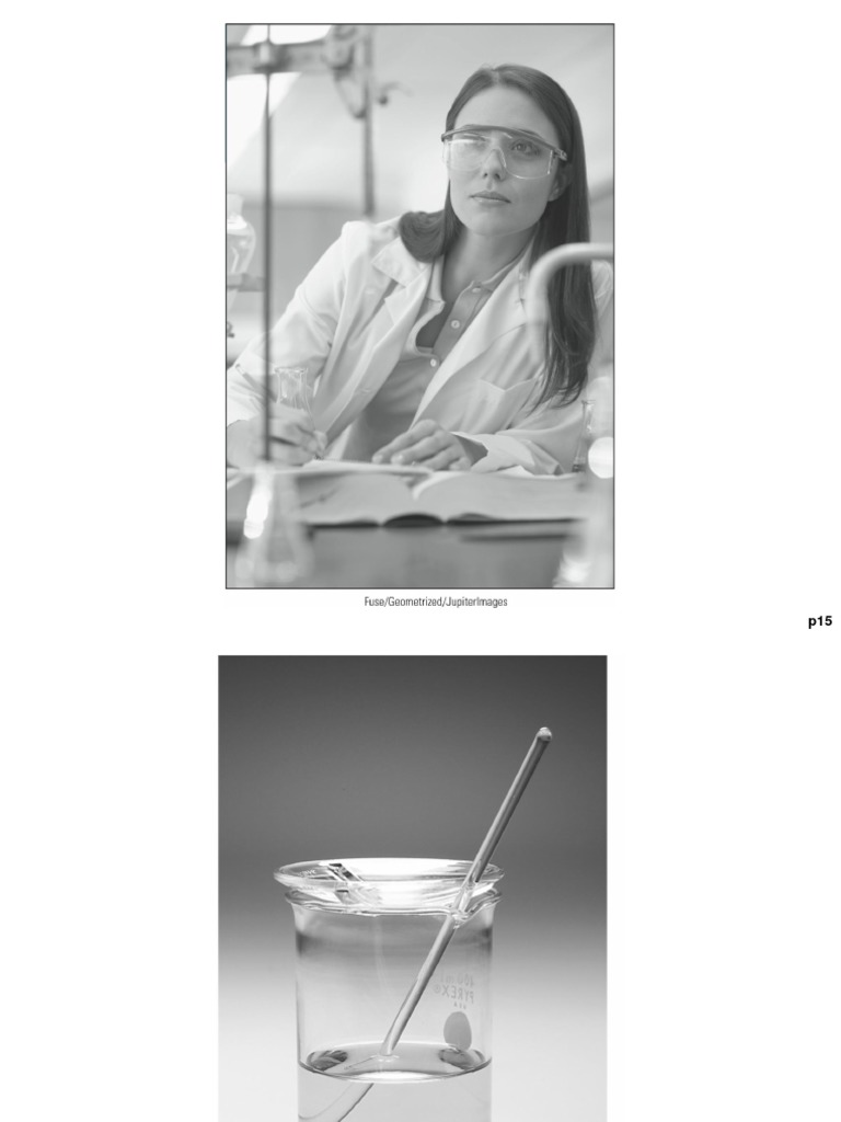 Chapter 1 Skoog | PDF