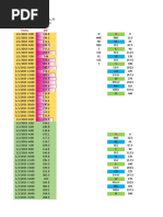 Fridrich Reducido | PDF | Geometría | Espacio