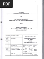 SFI Code With Bookmarks | PDF | Crane (Machine) | Ships